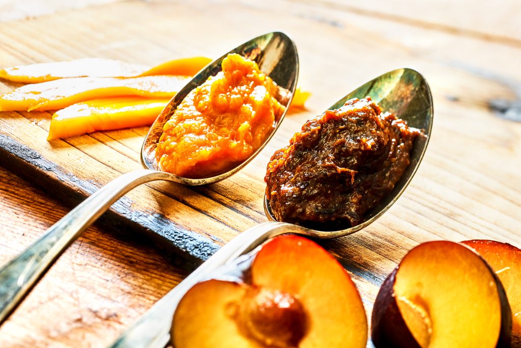 Mango-Ketchup - Cookionista